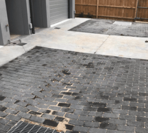 Types Permeable Pavement & Their Benefits | New Dawn Permeable Paving