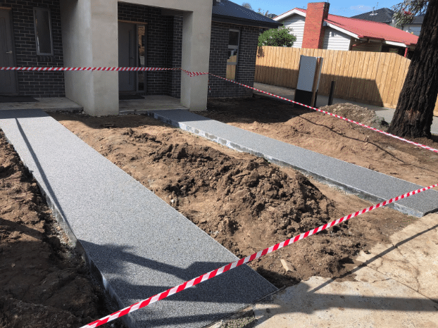 Permeable Paving Uses, Planning & Regulations | New Dawn Permeable Paving